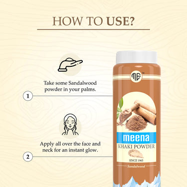 Meena Elements - Cosmetic Products Manufacturer since 1965 | Panvel, M