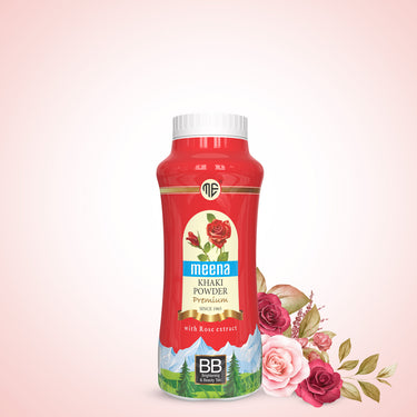 Meena Elements : Buy cosmetics & Beauty Products Online